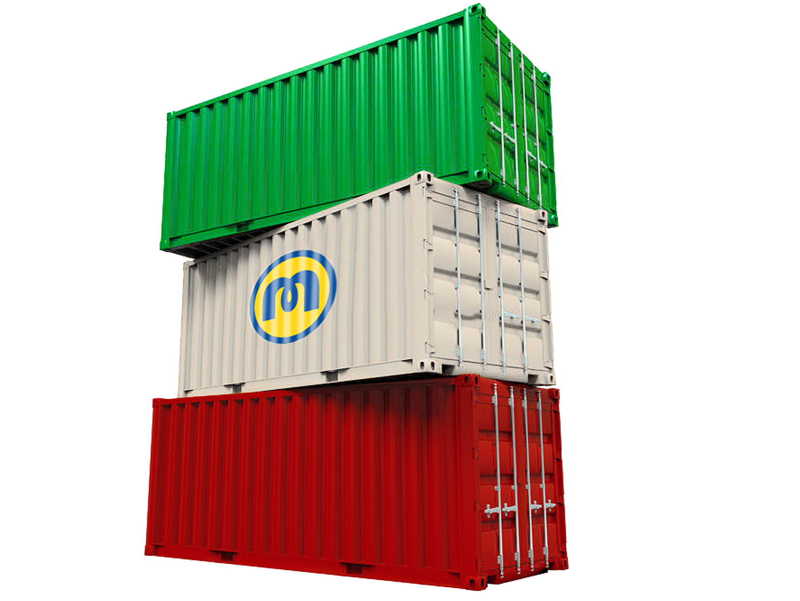 Metella Container Home - Metella Container