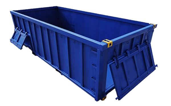 Configura il tuo container - Metella Container